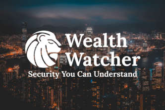 Wealth Watcher | Devpost