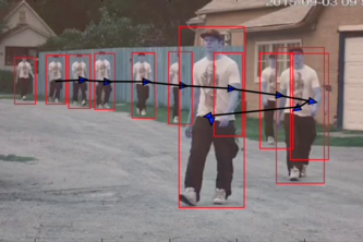 Busy Street | Devpost