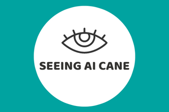 Seeing AI Cane | Devpost