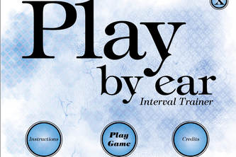 Play By Ear | Devpost