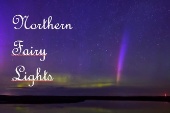 NorthernFairyLights | Devpost