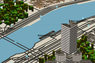 Toury-Dory | Devpost