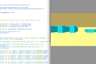 WebXR Samsung | Devpost