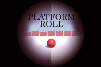 Platform Roll | Devpost