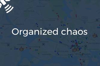 Organized Chaos | Devpost