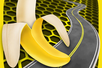 Yellow Banana | Devpost