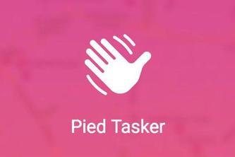 Pied Tasker | Devpost