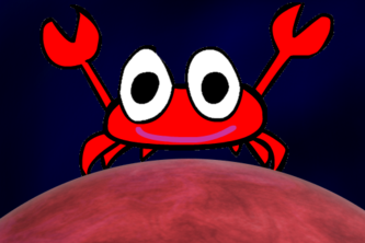 Space Crab | Devpost