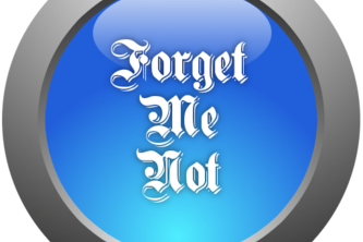Forget Me Not | Devpost