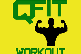 QuickFit Workout | Devpost