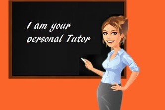 My tutor | Devpost