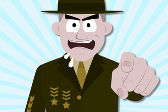 Coach: Drill Sergeant | Devpost