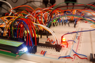 Funhell Breadboard PC | Devpost