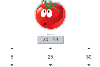 Pomodoro | Devpost