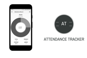 Attendance Tracker | Devpost