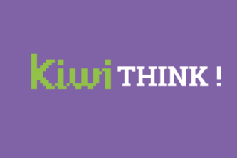 Kiwi Think! | Devpost