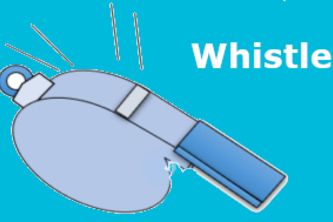 Whistle | Devpost
