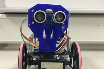 Maze Bot | Devpost