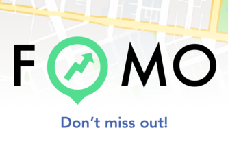 FOMO App | Devpost
