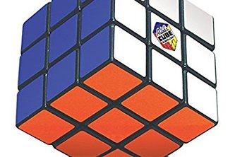 Rubik's Cube Website | Devpost