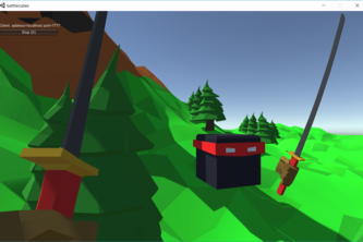 Hakono Ninja | Devpost