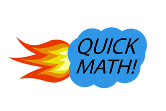 Quick Math! | Devpost