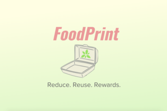 FoodPrint | Devpost