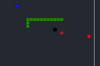browser-snake | Devpost