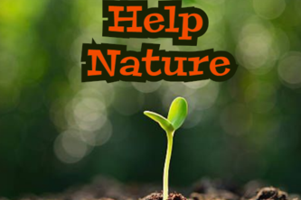 Help Nature | Devpost