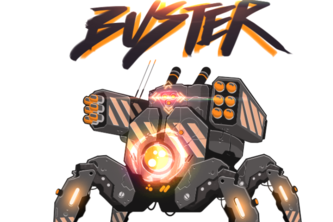 BOSS BUSTER | Devpost