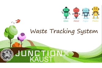 Waste Tracking System | Devpost