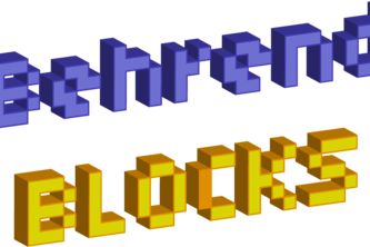 Behrend Blocks | Devpost