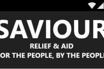 SAVIOUR - A Disaster Management App | Devpost