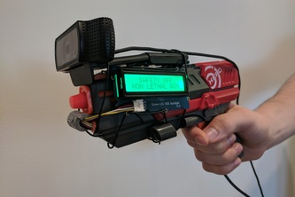 Trigger Happy | Devpost