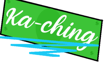 Ka-Ching | Devpost