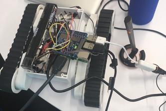 AC + Alexia | Devpost