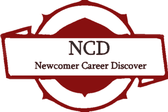 Newcomer Career Discover | Devpost