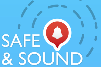 Safe & Sound | Devpost