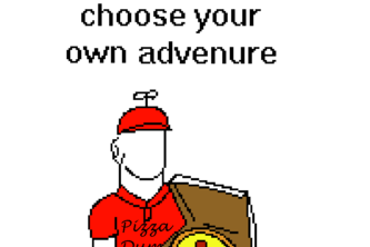 Pizza Dump | Devpost