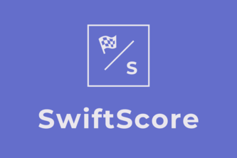 Swift Scores | Devpost