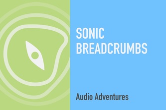 Sonic Breadcrumbs | Devpost