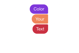 Color Your Texts | Devpost