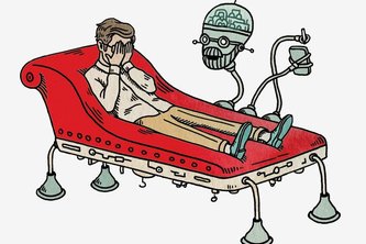 Digital Therapist | Devpost