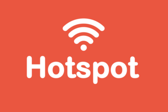 Hotspot | Devpost