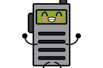 Walkie-Talkie | Devpost