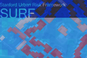 Stanford Urban Risk Framework (SURF) | Devpost