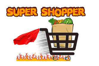 Super Shopper | Devpost