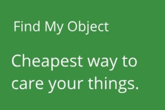 Find My Object | Devpost