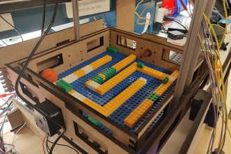 Maze Runner | Devpost