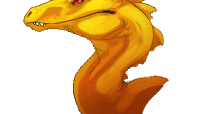 Mighty Dragon | Devpost